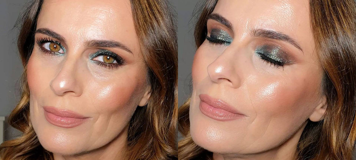 Glam Makeup Is Back 一 Here Are 4 Ways To Get The Look – VIAI BEAUTY