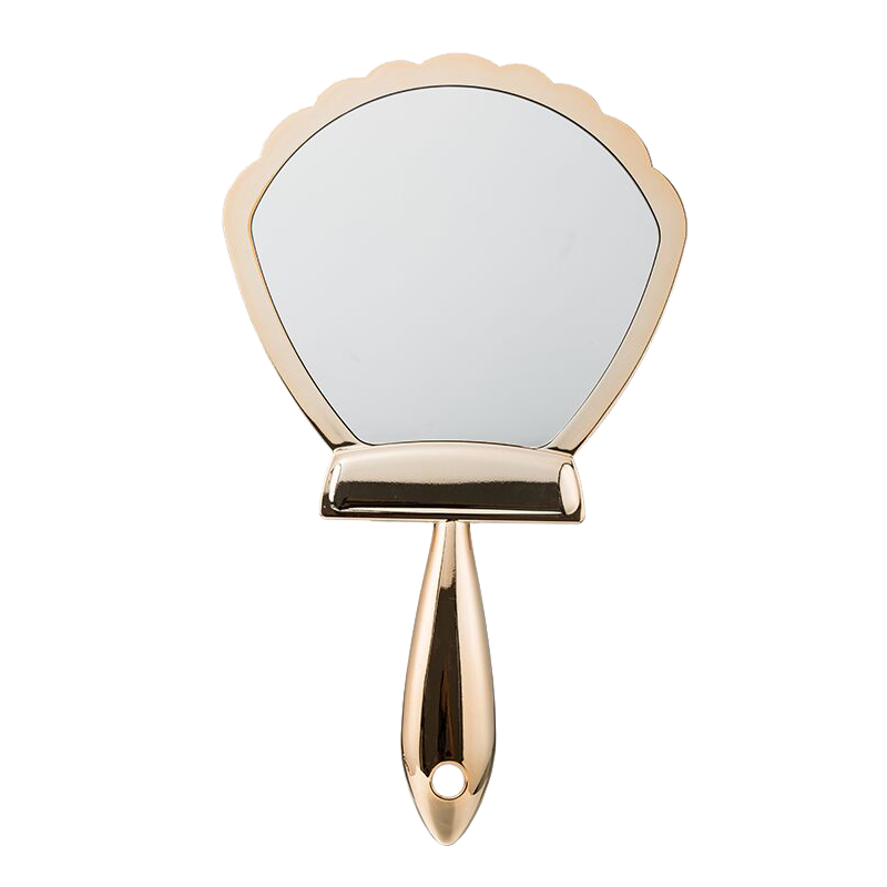 LURELLA Shell Shock Mirror – VIAI BEAUTY