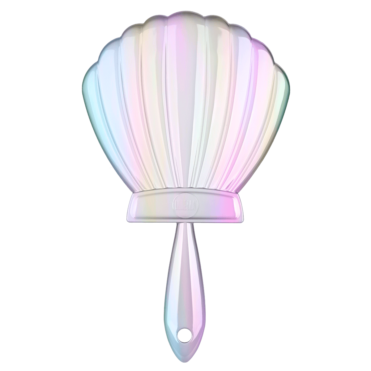 LURELLA LED Shell Shock Mirror – VIAI BEAUTY