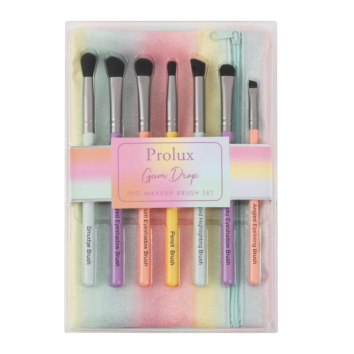 PROLUX Blossom Bundle of Makeup – VIAI BEAUTY