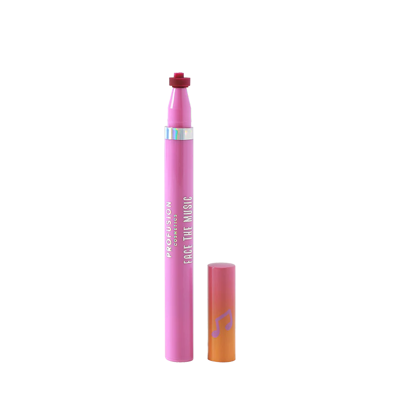 PROFUSION It's a Vibe | Face the Music Face Stamp – VIAI BEAUTY