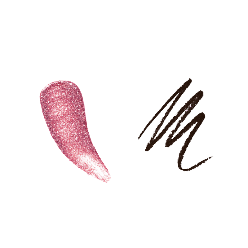PROFUSION Frosted Snow Sparkle | Frosted Eyes – VIAI BEAUTY