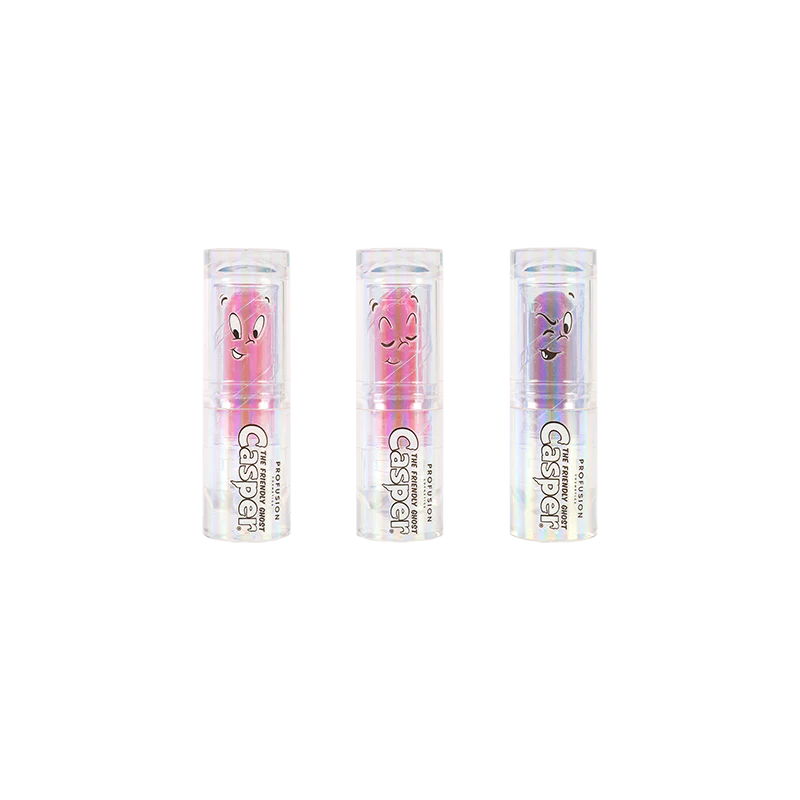 PROFUSION Casper the Friendly Ghost | The Ghostly Trip 3 PC Lip & Chee ...