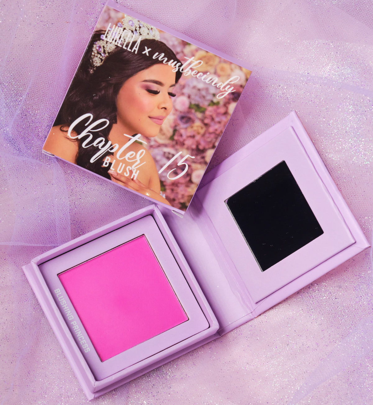 LURELLA Chapter 15 PR BOX – VIAI BEAUTY