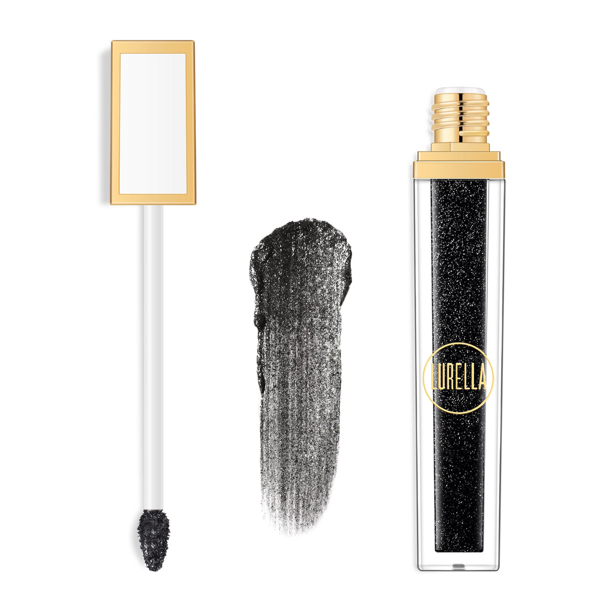 LURELLA Liquid Eyeshadow - Mayhem – VIAI BEAUTY