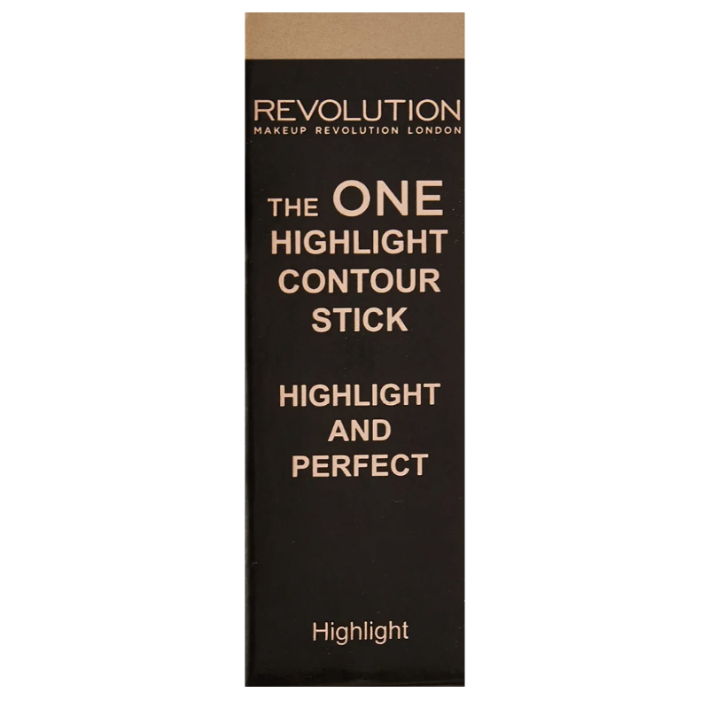 The One Highlight Contour stick – VIAI BEAUTY