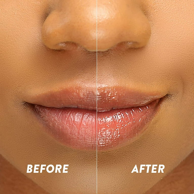 Sticky Toffee Pudding Lip Mask – VIAI BEAUTY
