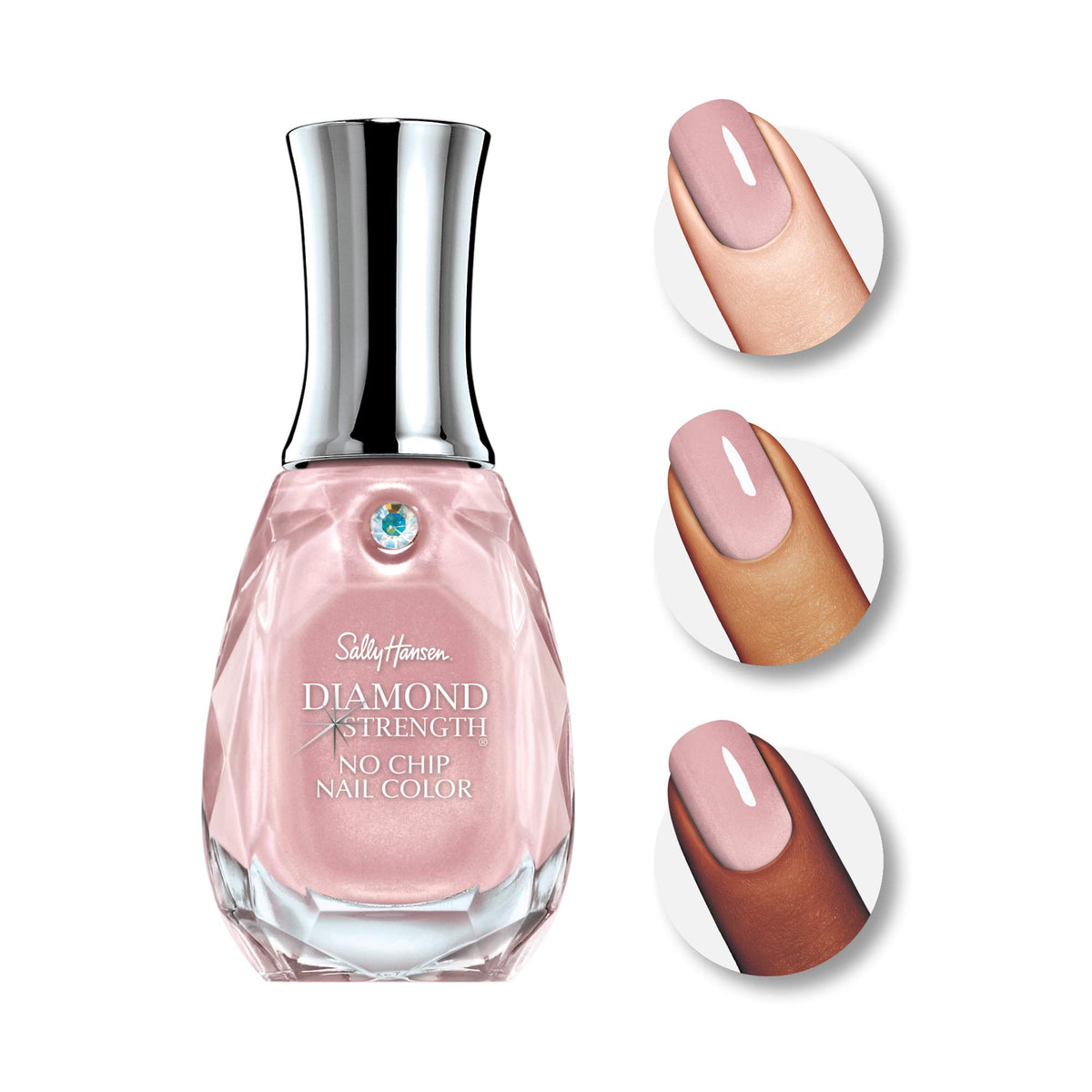 No Chip Nail Polish – VIAI BEAUTY