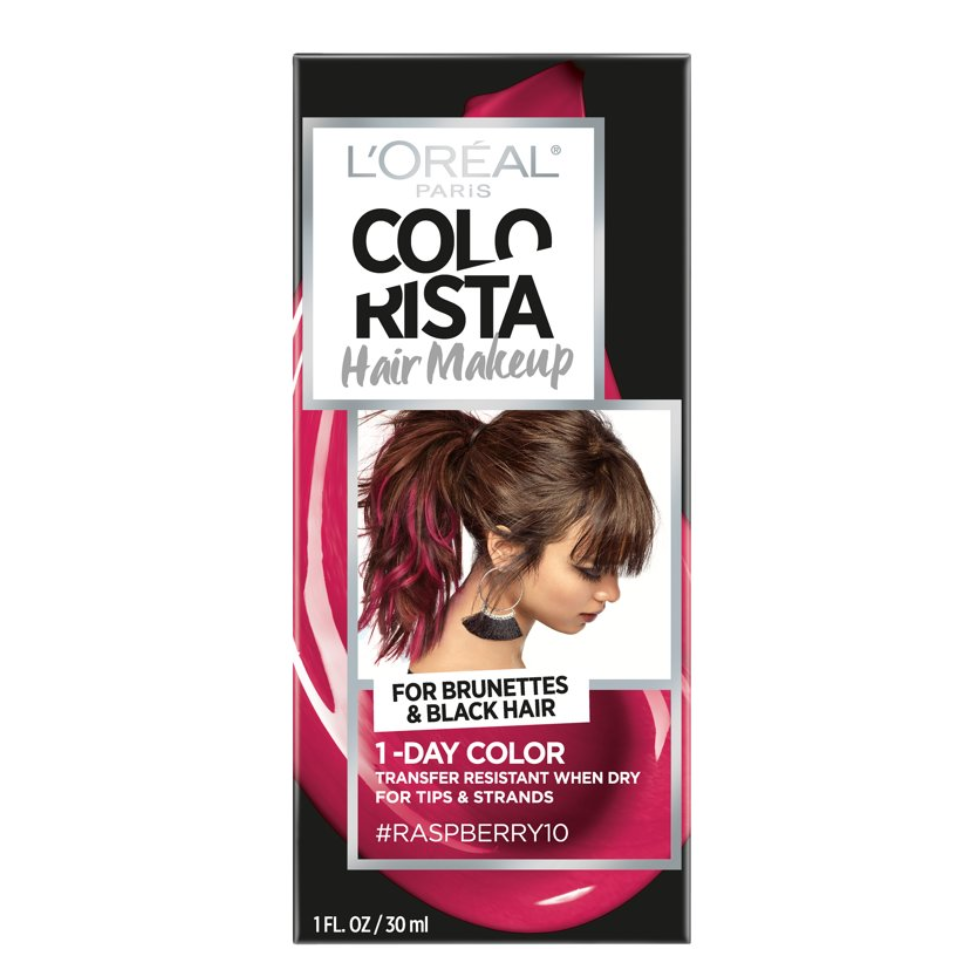 Makeup 1-Day Hair Color – VIAI BEAUTY